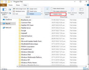 Where Does Windows Store Install Games?