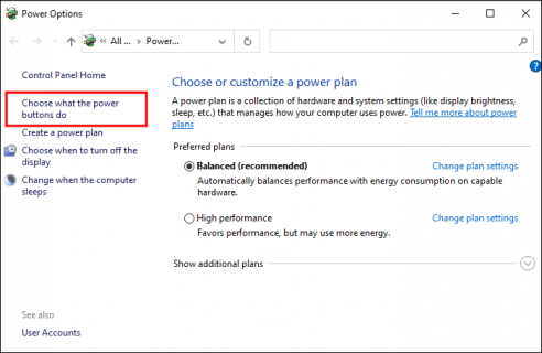 How To Find the Bluetooth Toggle Missing in Windows 10