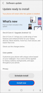 How to Fix an Android Phone That Keeps Rebooting