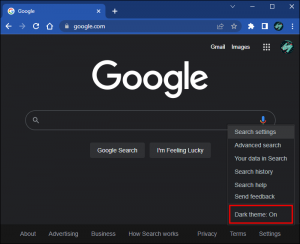 How To Turn Off Dark Mode in Google Chrome