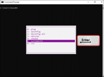 How To View Your Command History in the Command Prompt on a Windows PC