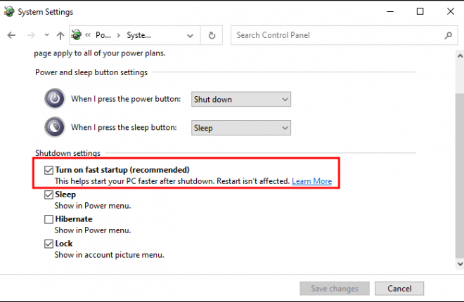 How To Find the Bluetooth Toggle Missing in Windows 10