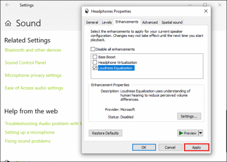 How To Turn Audio Up Past the Volume Limit on a Windows PC