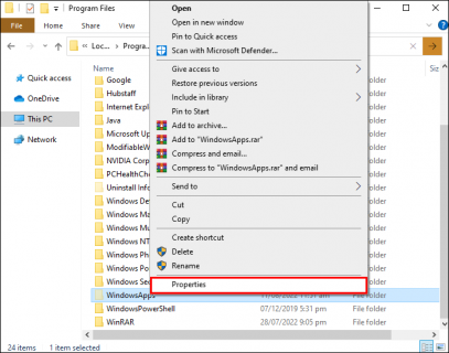 Where Does Windows Store Install Games?