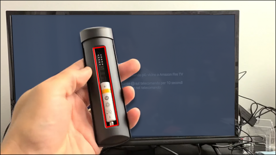 How To Add a FireStick to a Hisense TV