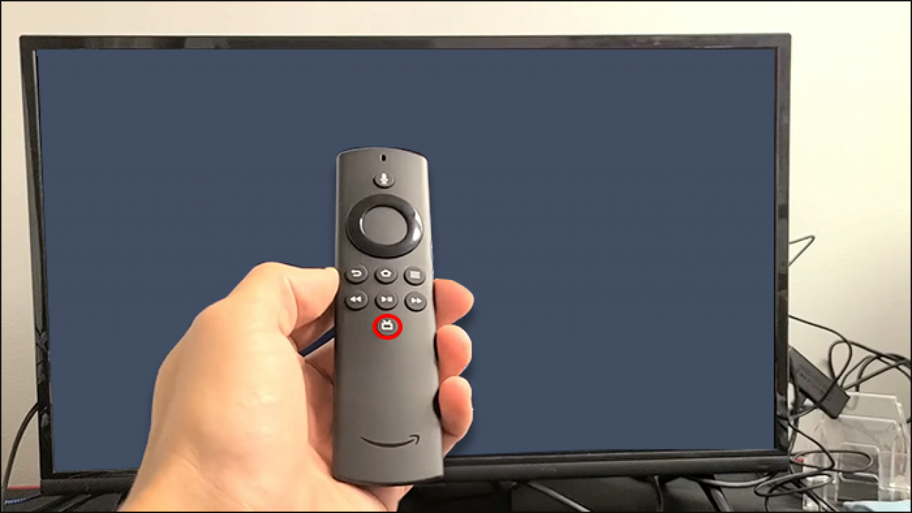 How To Add a FireStick to a Hisense TV