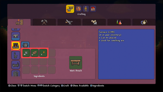 How To Set a Spawn Point in Terraria