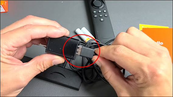 How To Add a FireStick to a Hisense TV