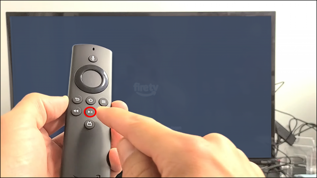 How To Add a FireStick to a Hisense TV