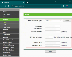 How To Use 2 Routers With One Modem