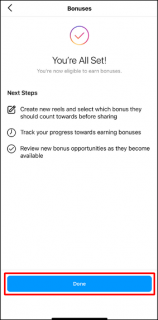 How to Make Money and Get Paid With Instagram Reels