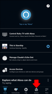 How To Fix the Alexa App Not Loading Devices