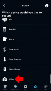 How To Fix the Alexa App Not Loading Devices