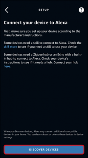How To Fix the Alexa App Not Loading Devices