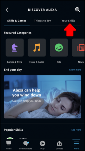How To Fix the Alexa App Not Loading Devices