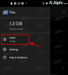 How to Recover Deleted Photos on Android