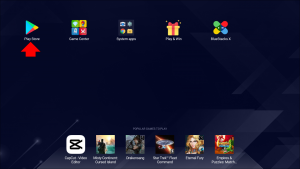 How To Use CapCut on a PC