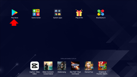 How To Use CapCut on a PC