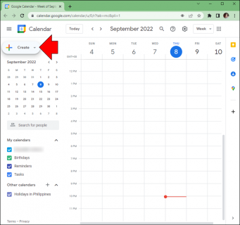 How to Add Events to a Shared Calendar in Google Calendar