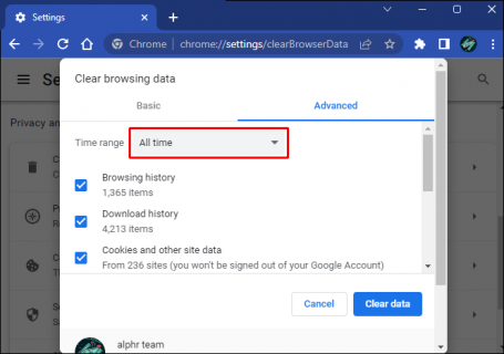 How To Fix the Error Err_Ssl_Version_or_Cipher_Mismatch