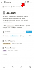 How to Add a Guest in Notion