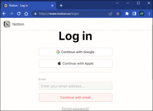 How to Add a Guest in Notion