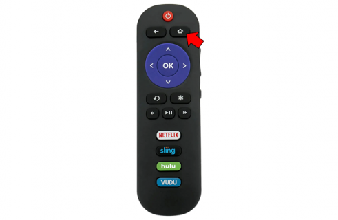 How to Change the Input on a TCL TV