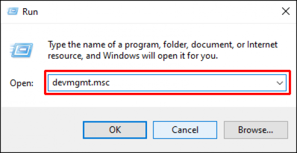 How To Disable a Laptop Keyboard