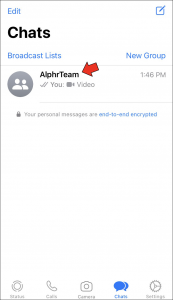 How to Download a Video from WhatsApp