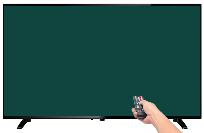 How To Identify the Model and Year of a Hisense TV