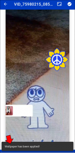 How to Make a Video Wallpaper in Wallpaper Engine