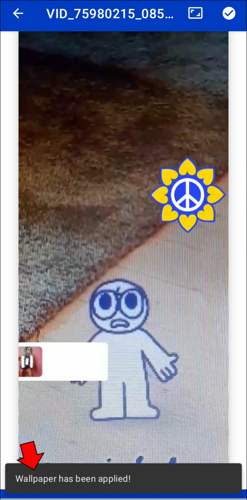 How to Make a Video Wallpaper in Wallpaper Engine