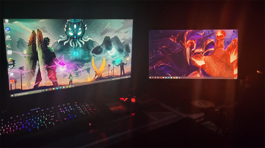 How to Make a Video Your Wallpaper in Windows 10 or 11