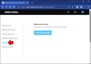 How to Turn Subtitles On or Off in DailyMotion