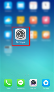 How To Only Allow Calls From Contacts on an Android Phone