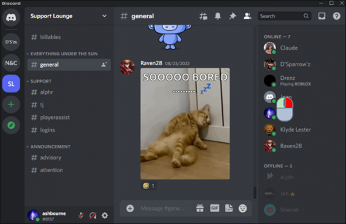 The Best Discord Tips and Tricks