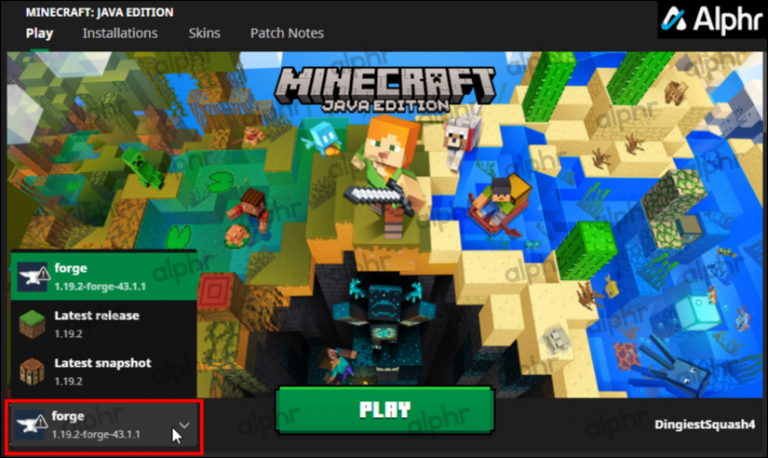 How to Download and Install Mods in Minecraft Java