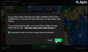 How to Download and Install Mods in Minecraft Java