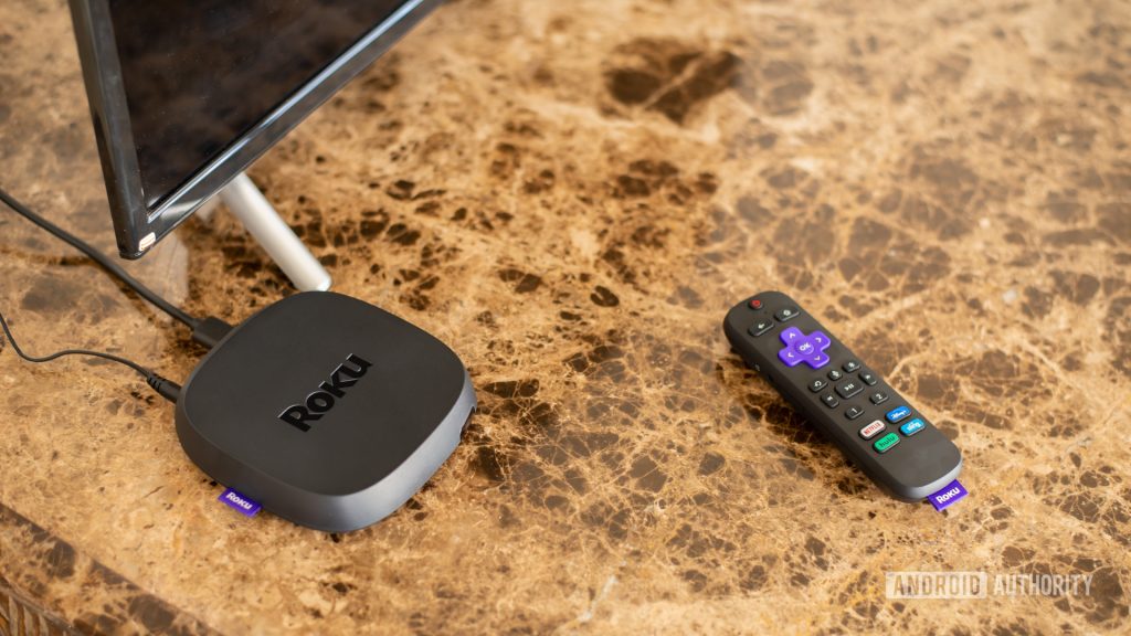 How to Change your Location on a Roku Device