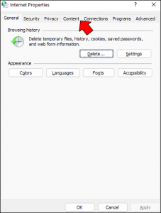 How To Fix the Error Err_Ssl_Version_or_Cipher_Mismatch