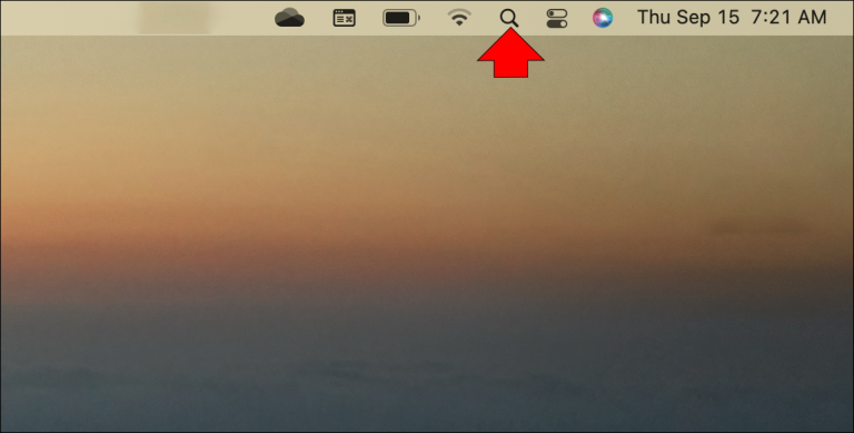 How To Open The Command Prompt On A Mac