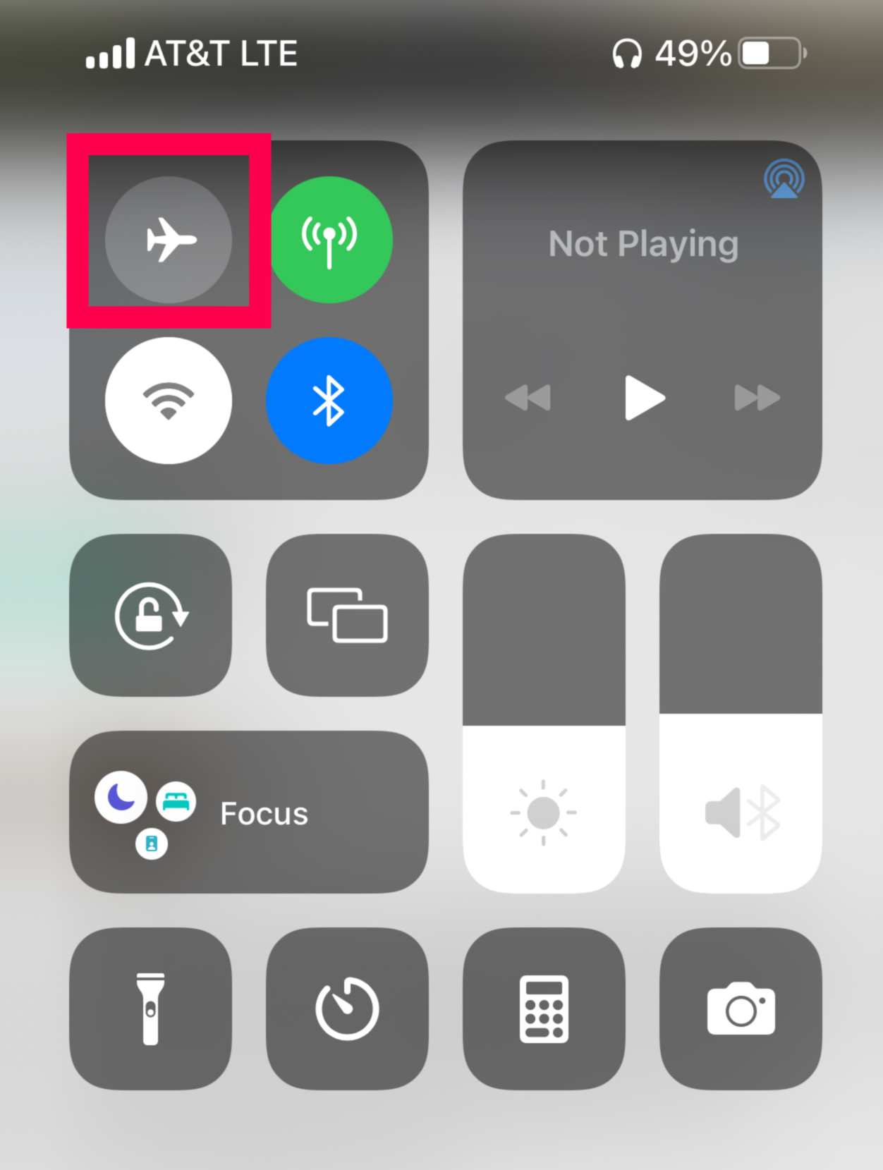 Cellular Network Not Available for Phone Calls - How To Fix