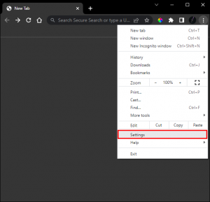 How To Stop Chrome from Blocking Downloads