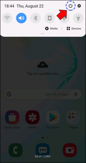 How To Turn Off a Phone Without the Power Button