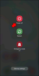How To Turn Off a Phone Without the Power Button