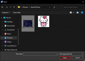 How to Make a Video Wallpaper in Wallpaper Engine