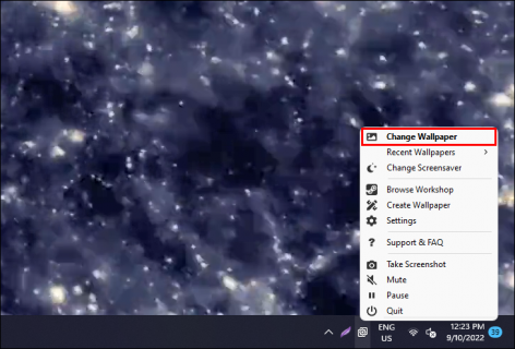How to Make a Video Wallpaper in Wallpaper Engine