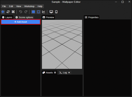 How to Make a Video Wallpaper in Wallpaper Engine