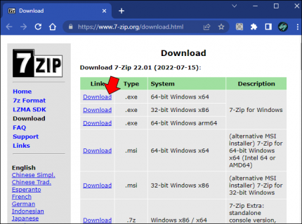 How To Password Protect a Zip File in Windows