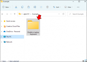How To Password Protect a Zip File in Windows
